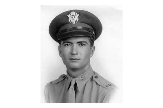 Captain Benjamin Salomon’s Medal of Honor | The National WWII Museum | New Orleans